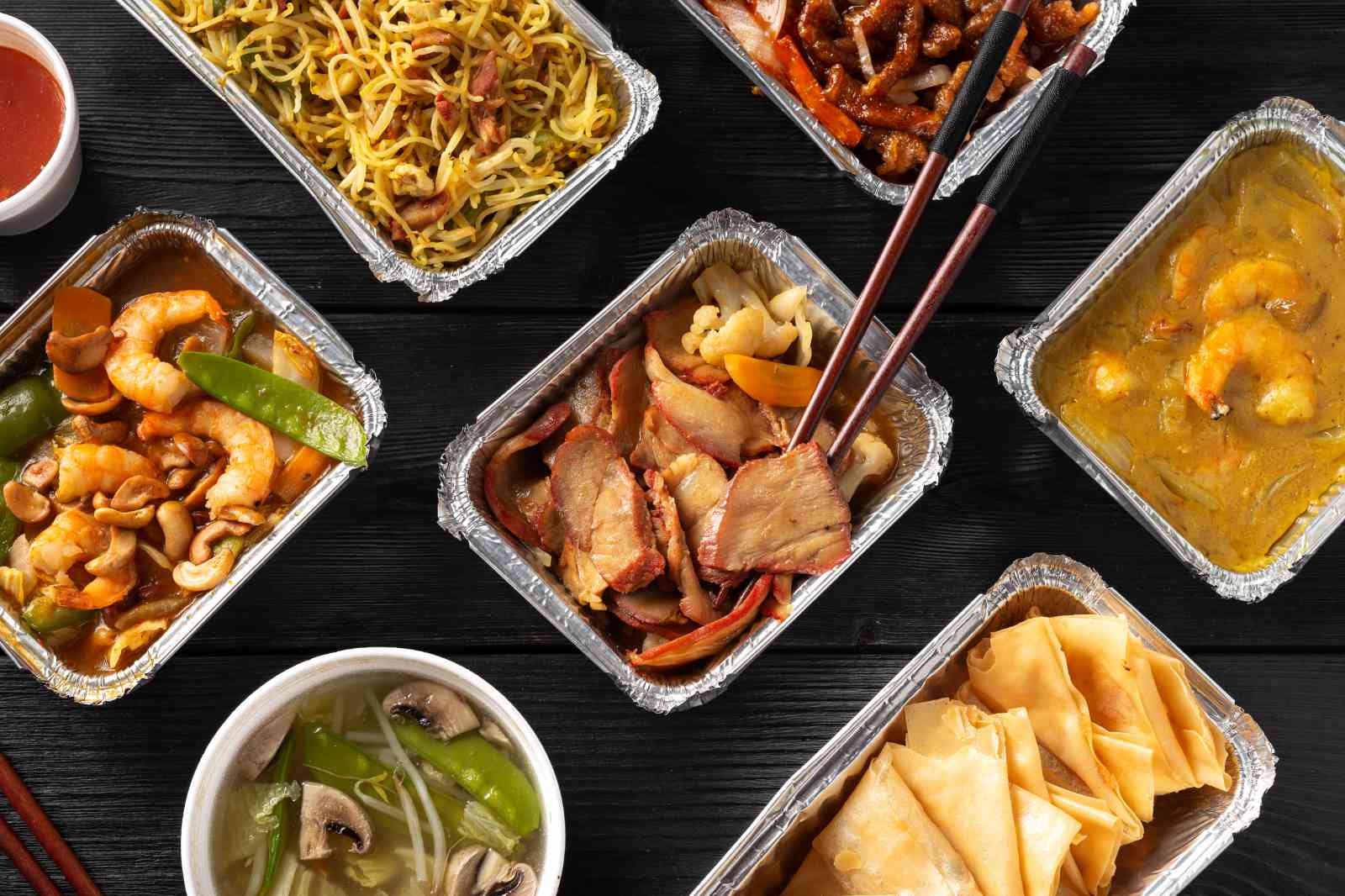 Chinese Takeaway Meal Ideas At Ann Kennedy Blog